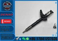China New high-quality fuel injectors 1465A041 095000-5600 DCRI05550 095000-5550 DCRI05650 095000-5650 for sale