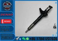 China New high-quality fuel injectors 1465A041 095000-5600 DCRI05550 095000-5550 DCRI05650 095000-5650 for sale