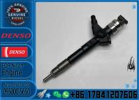 China New high-quality fuel injectors 1465A041 095000-5600 DCRI05550 095000-5550 DCRI05650 095000-5650 for sale