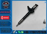China New high-quality fuel injectors 1465A041 095000-5600 DCRI05550 095000-5550 DCRI05650 095000-5650 for sale