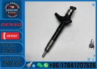 China New high-quality fuel injectors 1465A041 095000-5600 DCRI05550 095000-5550 DCRI05650 095000-5650 for sale