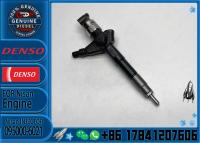 China High Quality Common Rail Injector 0950006021 16600- ES60A 095000-6021 for sale