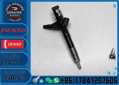 China High Quality Common Rail Injector 0950006021 16600- ES60A 095000-6021 for sale