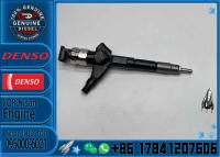 China High Quality Common Rail Injector 0950006021 16600- ES60A 095000-6021 for sale