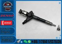 China High Quality Common Rail Injector 0950006021 16600- ES60A 095000-6021 for sale