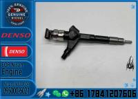 China High Quality Common Rail Injector 0950006021 16600- ES60A 095000-6021 for sale