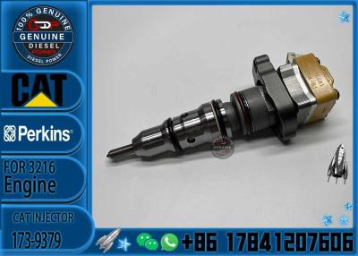 China Engine fuel injector  178-6432 188-1320 173-9379 4CR0197  222-5972 173-4059 155-1819 155-8723 2C0273 for sale