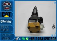 China Engine fuel injector  178-6432 188-1320 173-9379 4CR0197  222-5972 173-4059 155-1819 155-8723 2C0273 for sale