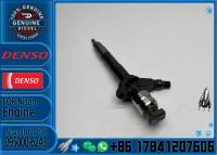 China original Injector 095000-6244 / 095000-6243 for 16600-VM00D 16600-MB40E for sale