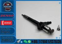 China original Injector 095000-6244 / 095000-6243 for 16600-VM00D 16600-MB40E for sale