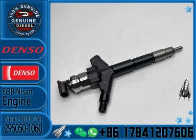 China High Quality Diesel Fuel Injector 295050-1060 16600-3XN0A For Nissan Navara YD25 2.5 for sale