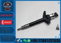China hot sale High quality Common Rail Diesel Fuel Injector 295050-0300 for sale