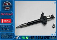 China hot sale High quality Common Rail Diesel Fuel Injector 295050-0300 for sale