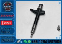 China hot sale High quality Common Rail Diesel Fuel Injector 295050-0300 for sale