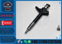 China hot sale High quality Common Rail Diesel Fuel Injector 295050-0300 for sale