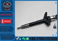 China hot sale High quality Common Rail Diesel Fuel Injector 295050-0300 for sale