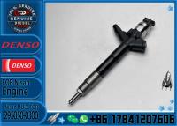 China hot sale High quality Common Rail Diesel Fuel Injector 295050-0300 for sale