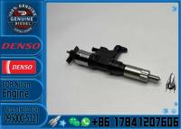China Diesel Common Rail Orifice Valve plate 06# for common rail injector 095000-5321 for sale