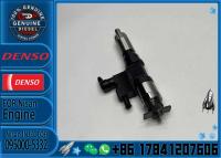 China Common Rail Fuel Injector 095000-5332 For Hino Truck for sale