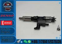 China fuel engine diesel injector 095000-5332 095000-5333 for HINO OE 23910-1302/23670-E0150 with low price high quality 09500 for sale