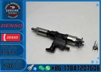 China fuel engine diesel injector 095000-5332 095000-5333 for HINO OE 23910-1302/23670-E0150 with low price high quality 09500 for sale