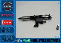 China fuel engine diesel injector 095000-5332 095000-5333 for HINO OE 23910-1302/23670-E0150 with low price high quality 09500 for sale