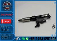 China fuel engine diesel injector 095000-5332 095000-5333 for HINO OE 23910-1302/23670-E0150 with low price high quality 09500 for sale