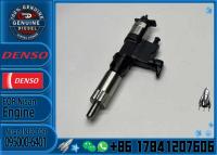 China common rail injector 095000-6402 23670-E0070 injector for HINO TOYOTA injector nozzle 095000-6402 23670-E0070 095000-640 for sale