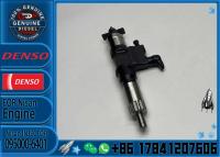 China common rail injector 095000-6402 23670-E0070 injector for HINO TOYOTA injector nozzle 095000-6402 23670-E0070 095000-640 for sale