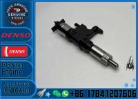 China Diesel Fuel Injector 095000-6510 For TOYTA DYNA N04C 23670-79016 injector diesel for sale