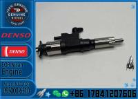 China Diesel Fuel Injector 095000-6510 For TOYTA DYNA N04C 23670-79016 injector diesel for sale