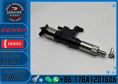 China 4hk1 6hk1 Fuel Injector 095000-6366 095000-6367 8976097883 8976097886 8976097887 095000-6364 095000-6363 for sale