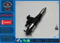 China 4hk1 6hk1 Fuel Injector 095000-6366 095000-6367 8976097883 8976097886 8976097887 095000-6364 095000-6363 for sale