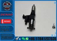 China Common Rail Injector 0950008480 For NO4C Injector Assembly 095000-8480 for sale