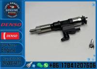 China High Quality Diesel Common Rail Fuel Injector 095000-8470 For TOYOTA N04C-T for sale