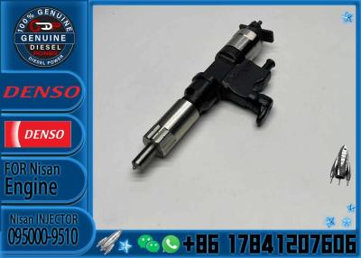 China 4hk1 6hk1 Fuel Injector 095000-6366 095000-6367 8976097883 8976097886 8976097887 095000-6364 095000-6363 for sale