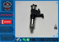 China 4hk1 6hk1 Fuel Injector 095000-6366 095000-6367 8976097883 8976097886 8976097887 095000-6364 095000-6363 for sale