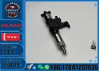 China 4hk1 6hk1 Fuel Injector 095000-6366 095000-6367 8976097883 8976097886 8976097887 095000-6364 095000-6363 for sale
