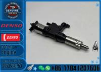 China 100% Common Rail Injector 295050-E9263 295050-0760 for Toyota Dyna XZU610D-TWTMB3 N04C injector diesel 295050-E9263 2950 for sale