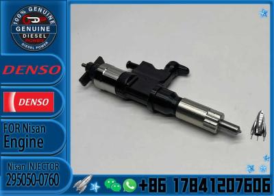 China 100% Common Rail Injector 295050-E9263 295050-0760 for Toyota Dyna XZU610D-TWTMB3 N04C injector diesel 295050-E9263 2950 for sale