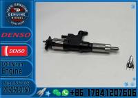 China 100% Common Rail Injector 295050-E9263 295050-0760 for Toyota Dyna XZU610D-TWTMB3 N04C injector diesel 295050-E9263 2950 for sale