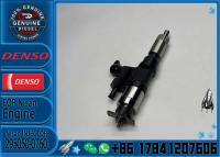 China 100% Common Rail Injector 295050-E9263 295050-0760 for Toyota Dyna XZU610D-TWTMB3 N04C injector diesel 295050-E9263 2950 for sale