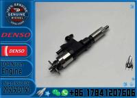 China 100% Common Rail Injector 295050-E9263 295050-0760 for Toyota Dyna XZU610D-TWTMB3 N04C injector diesel 295050-E9263 2950 for sale