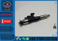China 100% Common Rail Injector 295050-E9263 295050-0760 for Toyota Dyna XZU610D-TWTMB3 N04C injector diesel 295050-E9263 2950 for sale