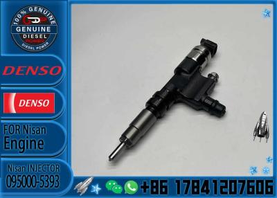 China Diesel common rail injector 095000 5393 0950005393 095000-5393 for diesel injector for sale