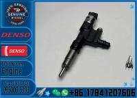 China Diesel common rail injector 095000 5393 0950005393 095000-5393 for diesel injector for sale