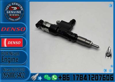 China common rail injector 23670-E0281 095000-5402 23670-E0280 injector for hinoS05C injector nozzle 23670-E0281 095000-5402 for sale