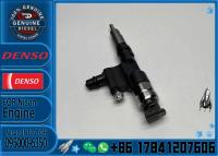 China Diesel Engine Auto Parts Common Rail Injector 095000-6350 for sale