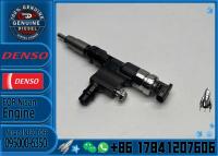 China Diesel Engine Auto Parts Common Rail Injector 095000-6350 for sale