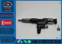 China High Quality Fuel pump Injector 0950006353 23670-E0050 095000-6353 for HINO J05E engine for sale